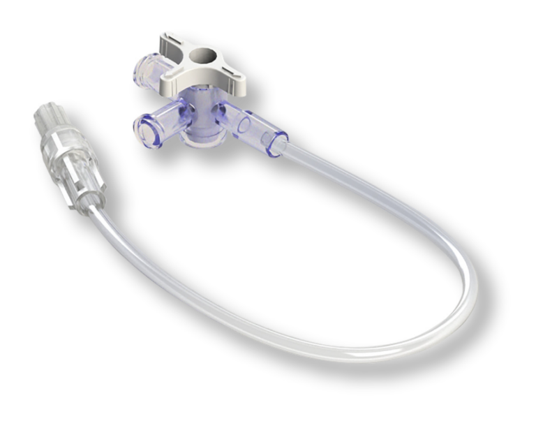 Stopcocks and Manifolds - Arrigo Medical